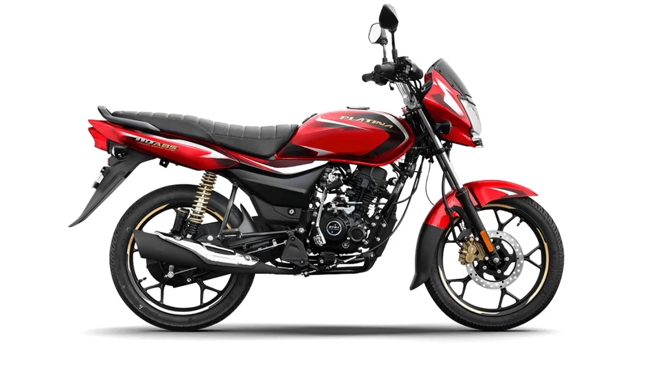 Best Mileage Bikes Under ₹1 Lakh in India (2026): Splendor, Platina ...