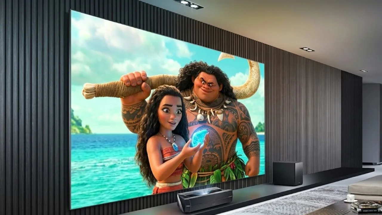 Best OLED TVs in India (2026): Elevate Your Cinematic Experience ...