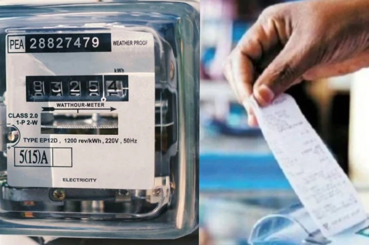 UP Electricity Bill Update: Power Consumers Hit by Inflation Shock, 10% ...