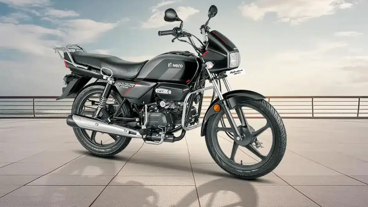 Hero Splendor Plus vs Bajaj Platina 100: Which Mileage King Is Best for ...