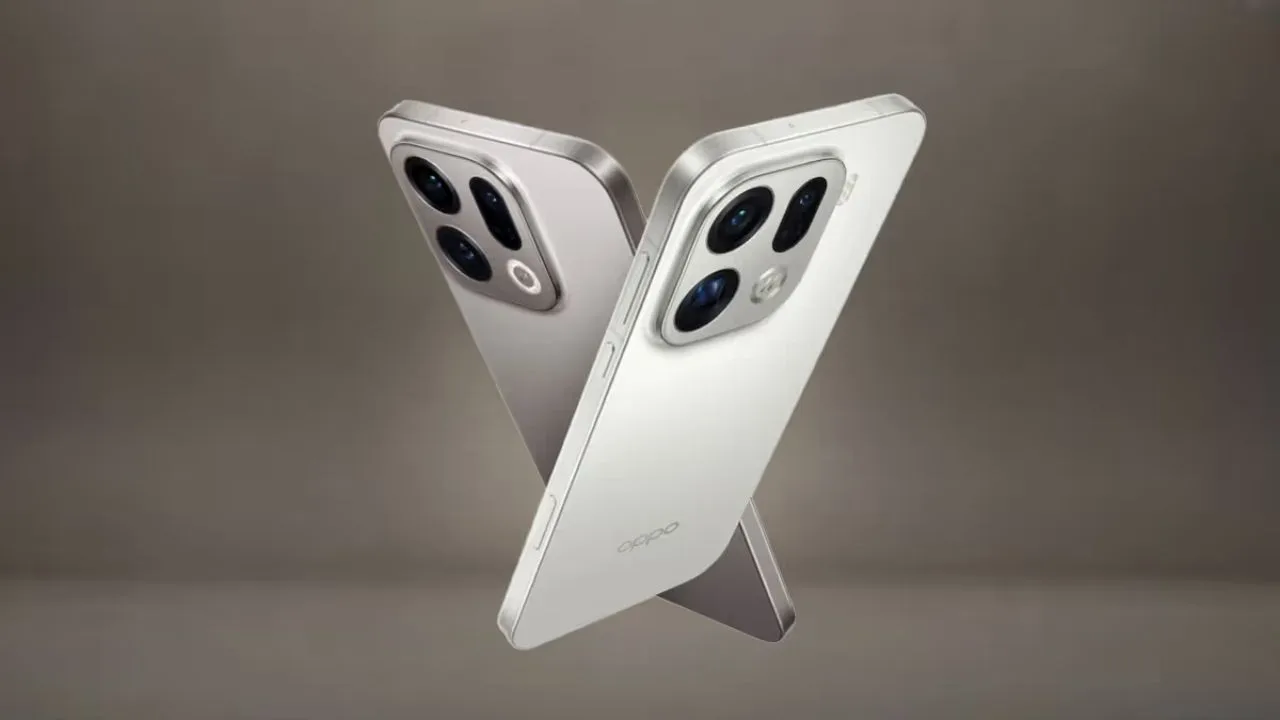 Oppo Find X10 Pro Max: 200MP Triple Camera and 2nm Chipset Details ...