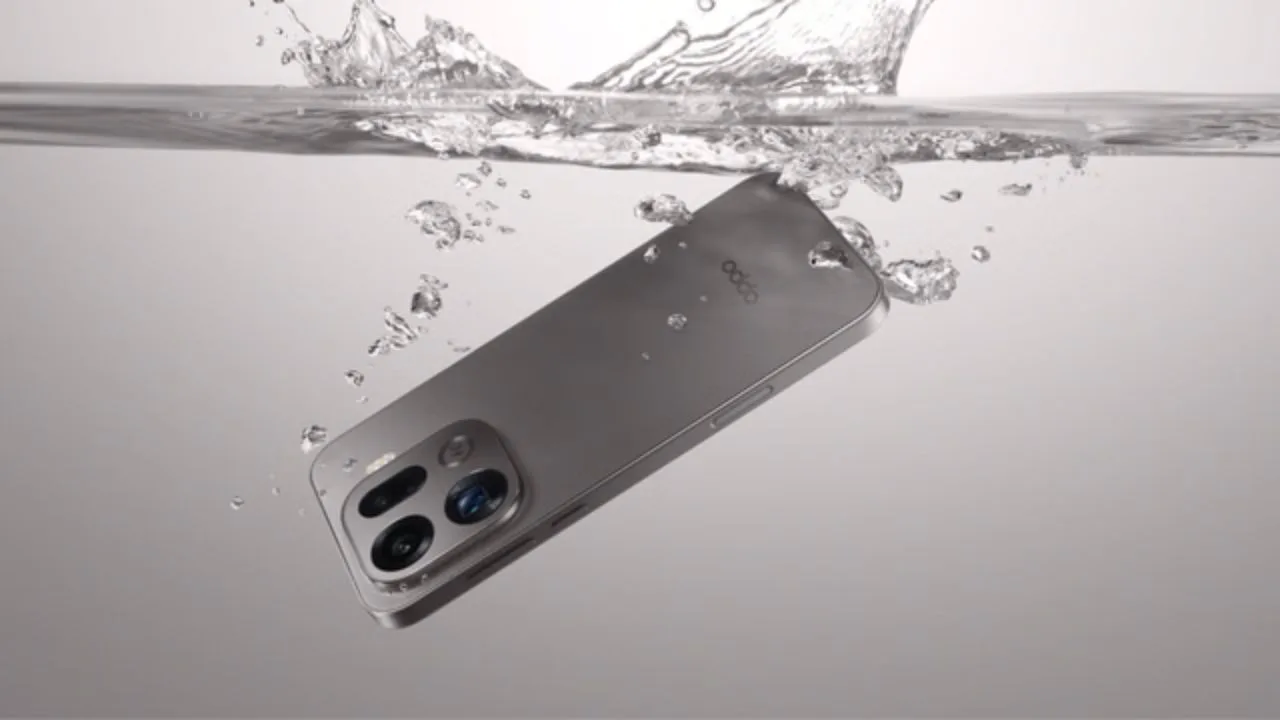 Oppo Find X10 Pro Max: 200MP Triple Camera and 2nm Chipset Details ...