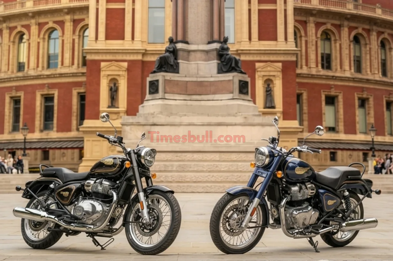 Royal Enfield Bullet 650 Price, Features And Specs Revealed – A New ...