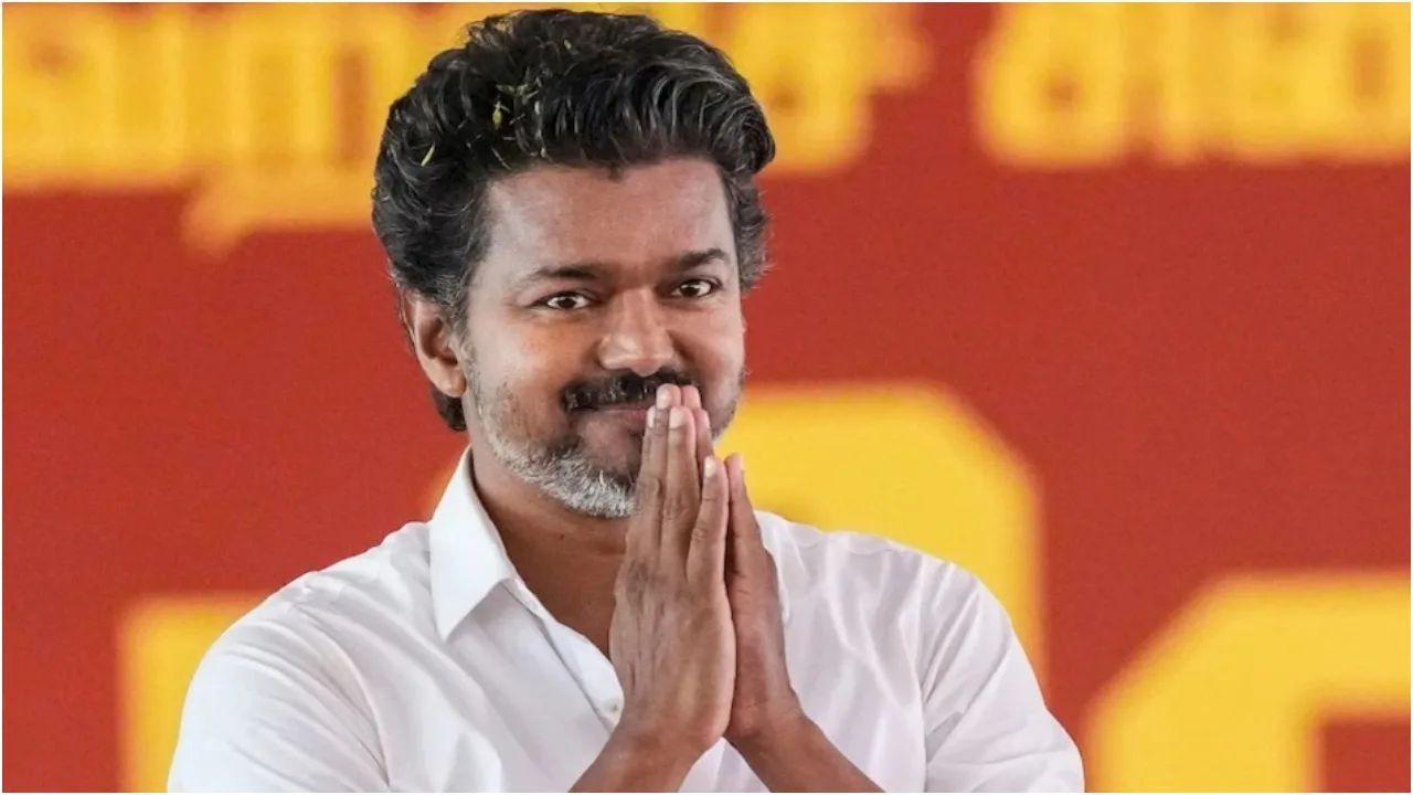 Congress Will Support This Party in Tamil Nadu, Makes a Major ...