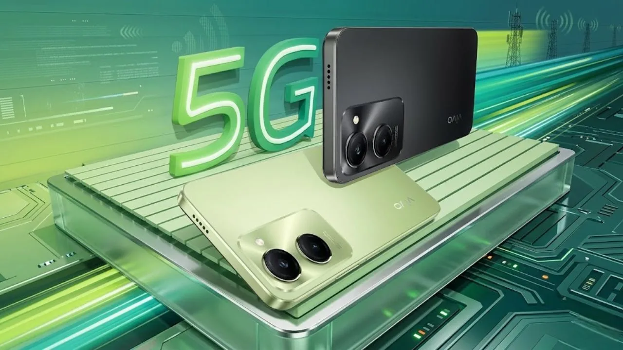 Top Vivo Phones 5G Under ₹15,000 You Can Buy Right Now - Check List ...