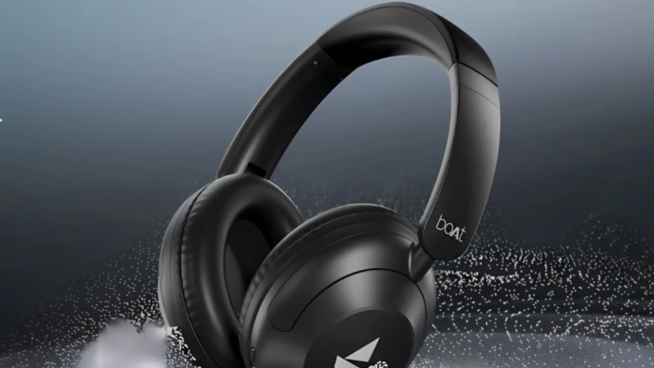 boAt Rockerz 650 Pro Headphones – Big Discount in Amazon Great Summer ...