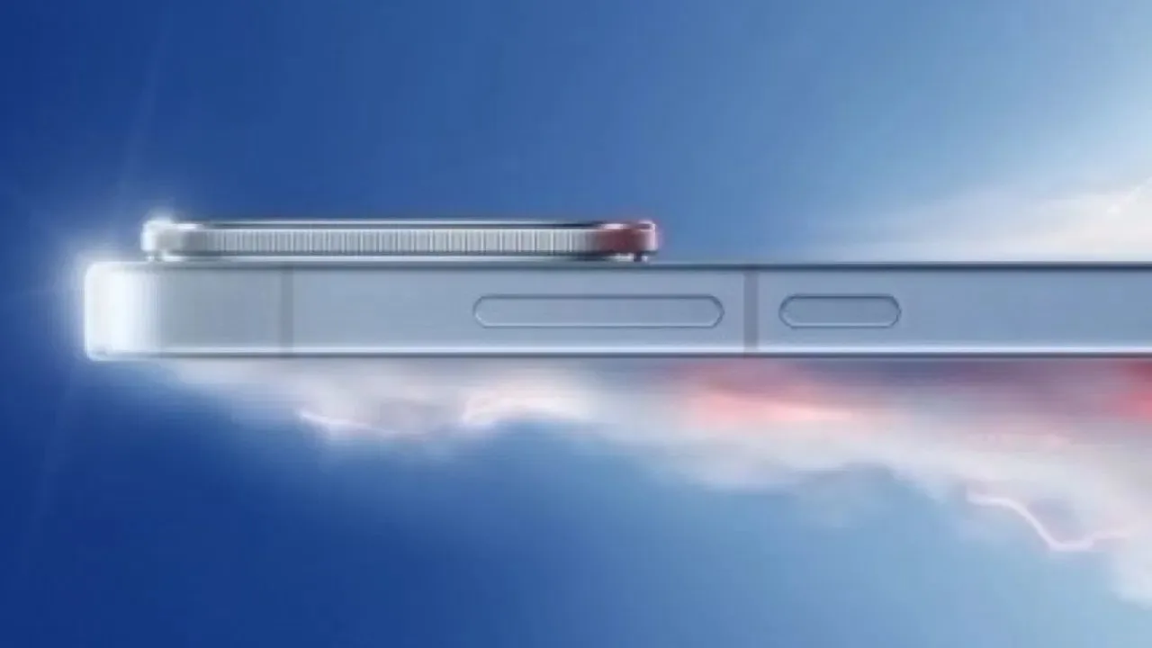 iQOO 15T Leak Reveals Custom Dimensity 9500 Chip, 8,000mAh Battery and ...