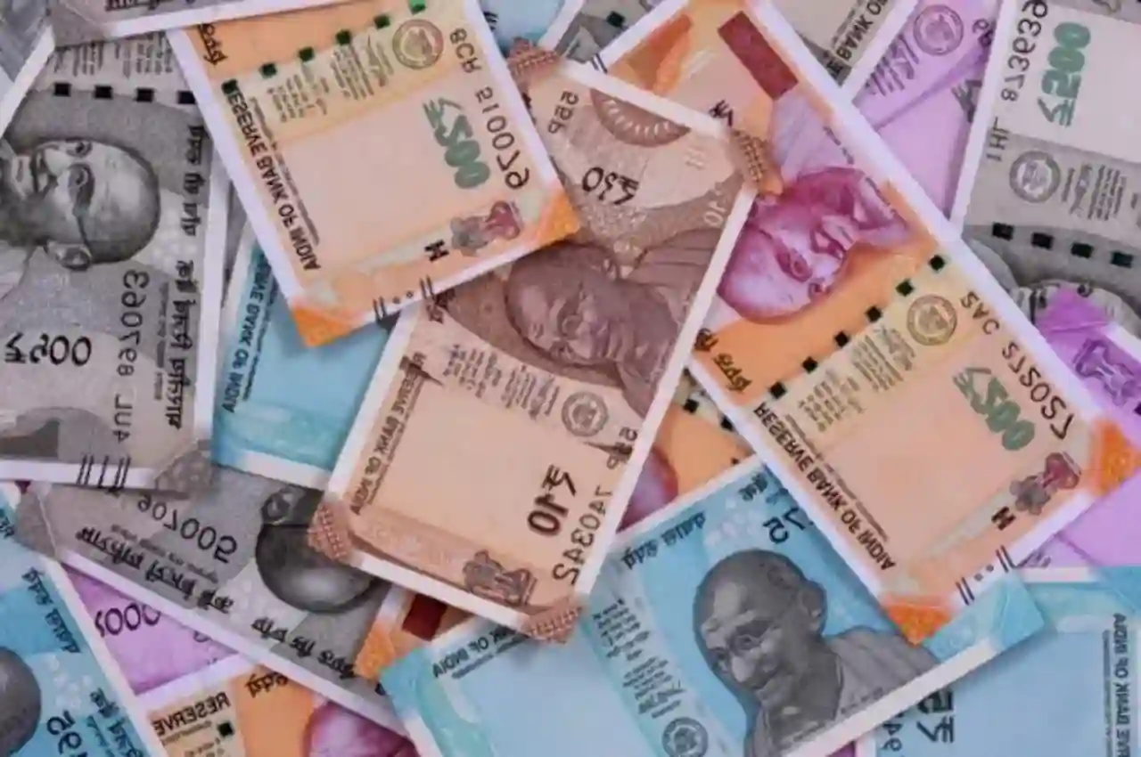 8th Pay Commission: Basic Salary May Rise Up to Rs 66,240, Update for ...