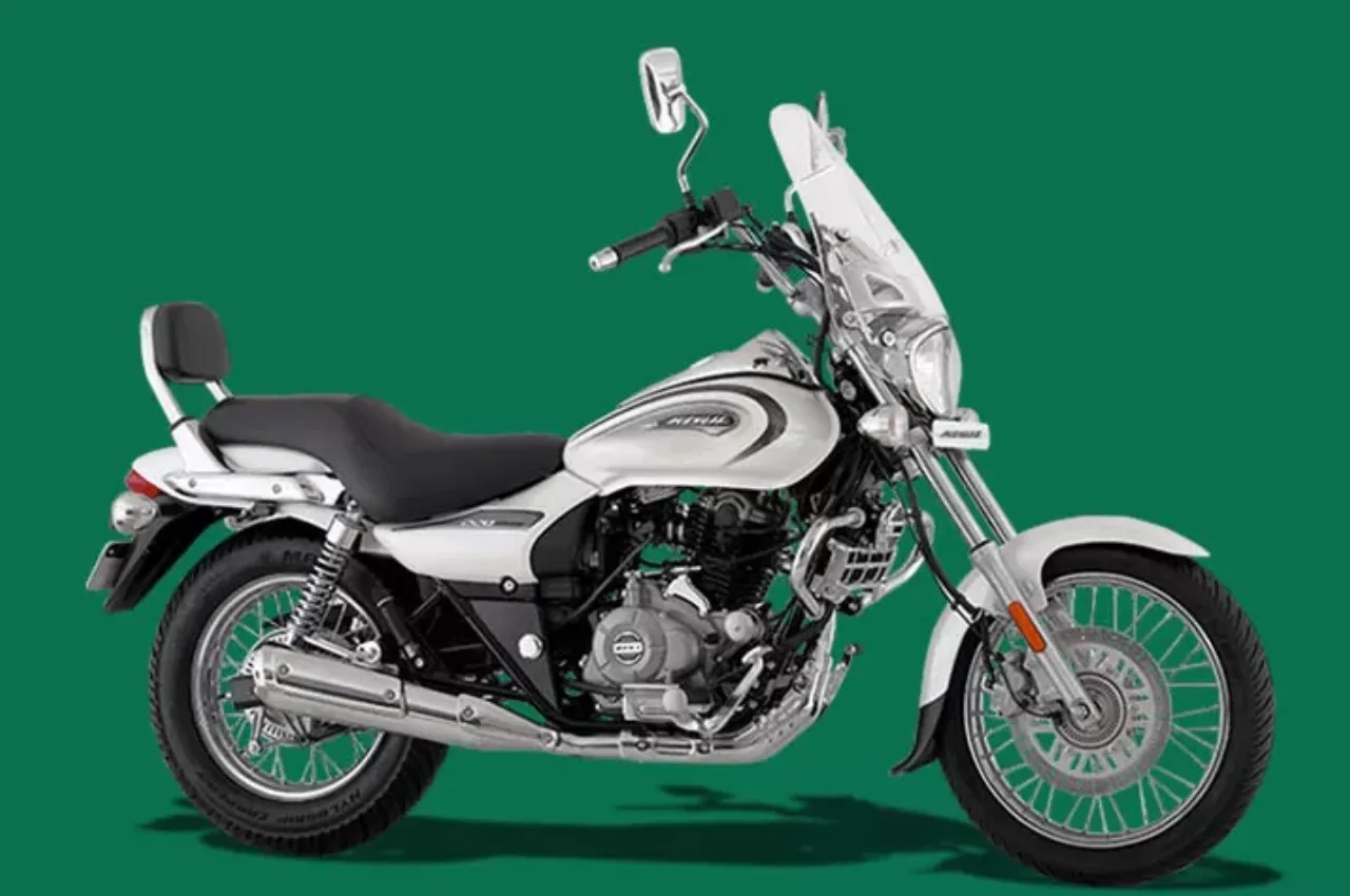 Bajaj Auto: Bajaj Avenger Street 220 Bike Launched, Powerful Features ...