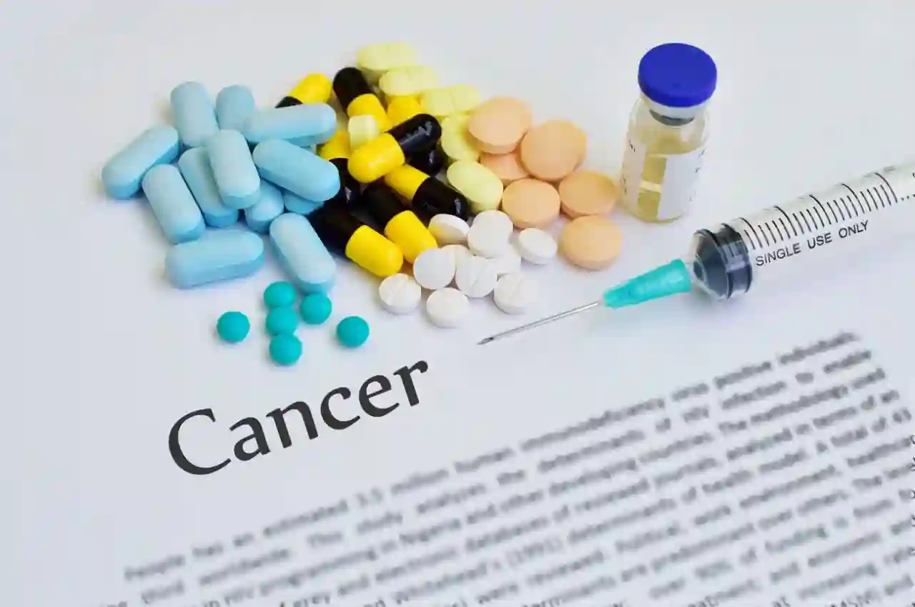 Cancer Treatment May Get Costlier! Medicine Price Set to Rise - TIMESBULL