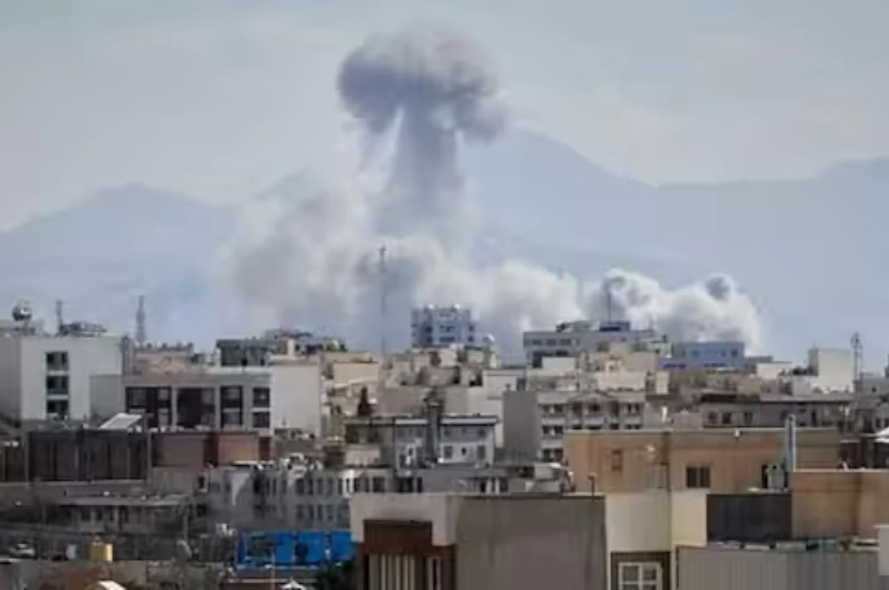 Iran-US Tensions: Iran Creates Destruction in Kuwait and Bahrain ...
