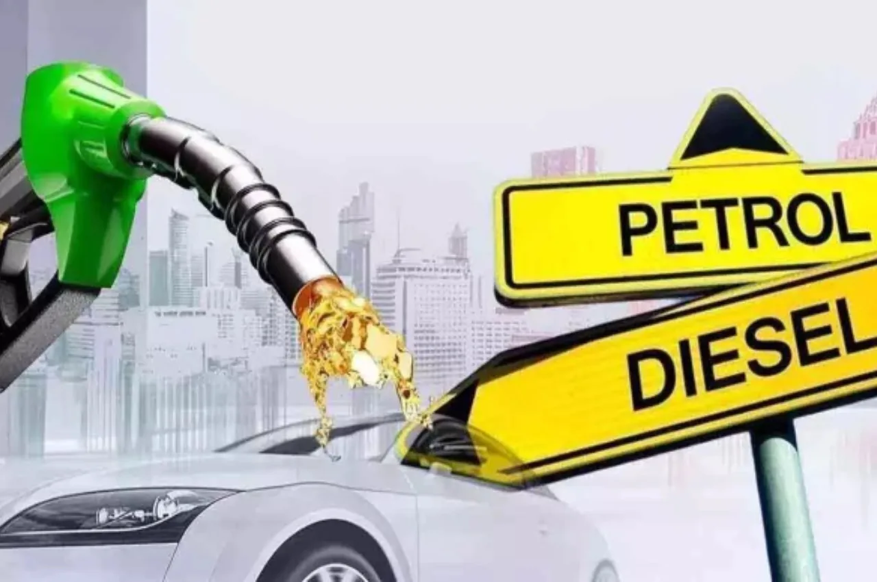 Petrol-Diesel Price Today: How Much Did Petrol-Diesel Rates Change on ...