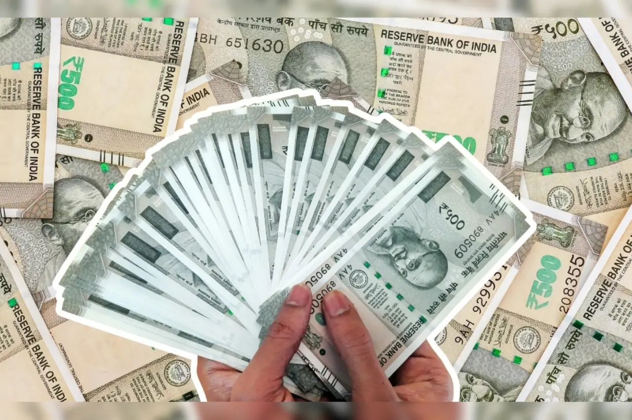 Indian Rupee Currency Notes: Will Paper Currency Notes Be Discontinued ...