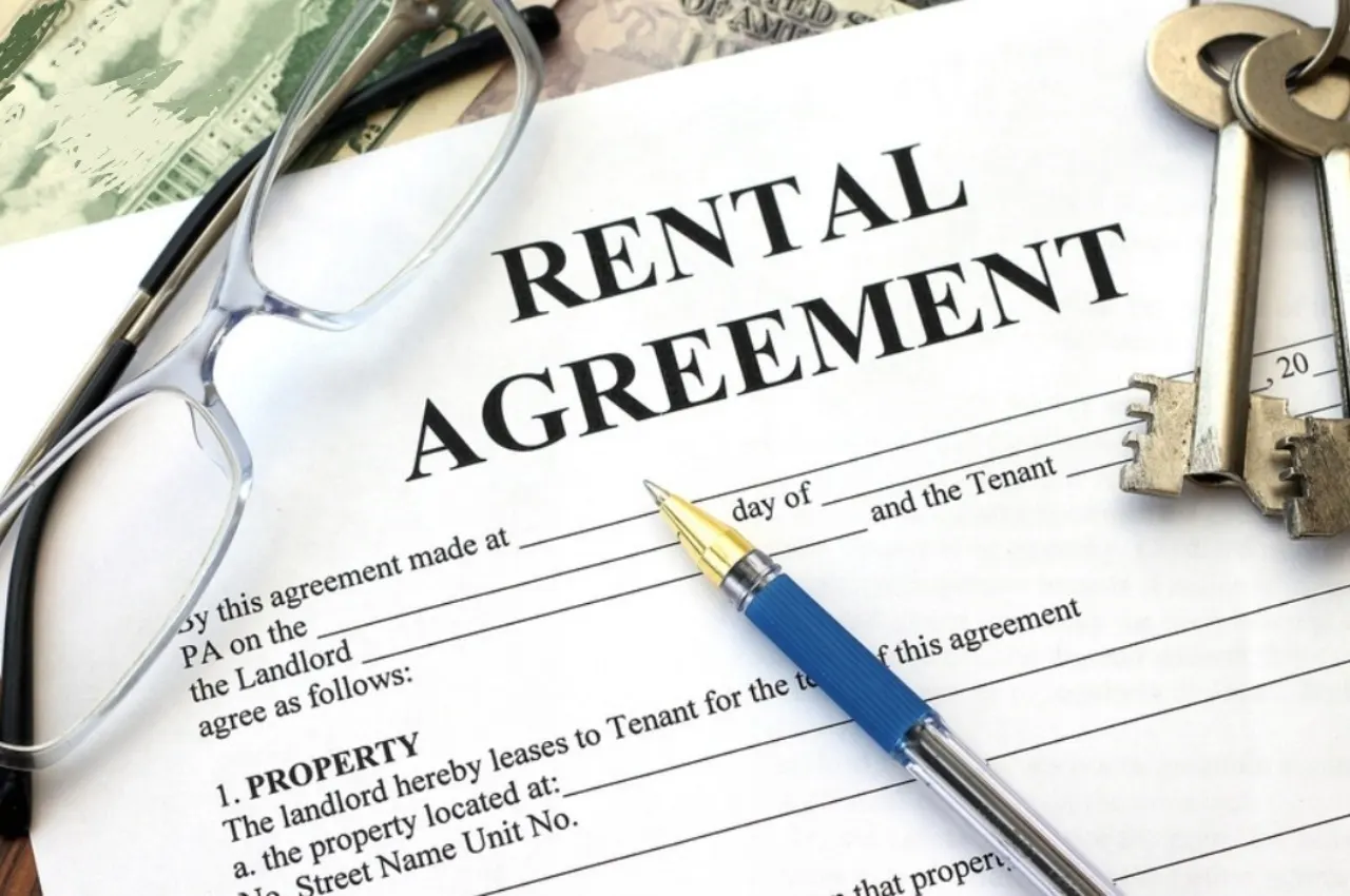 Rent Agreement: Why Is a Rent Agreement for 11 Months? The Reason Will ...