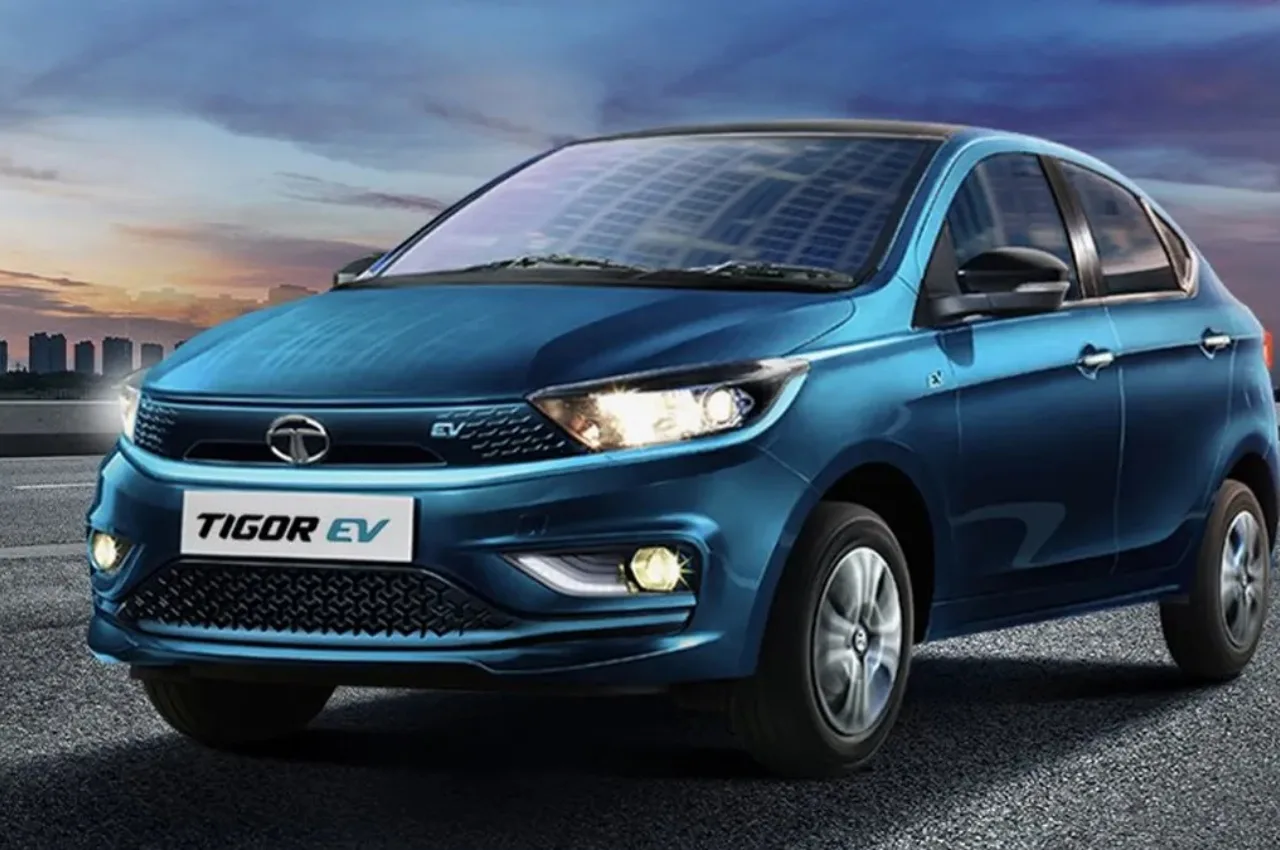 Tata EV Discount (June 2026): Massive Discounts on These Tata Motors ...
