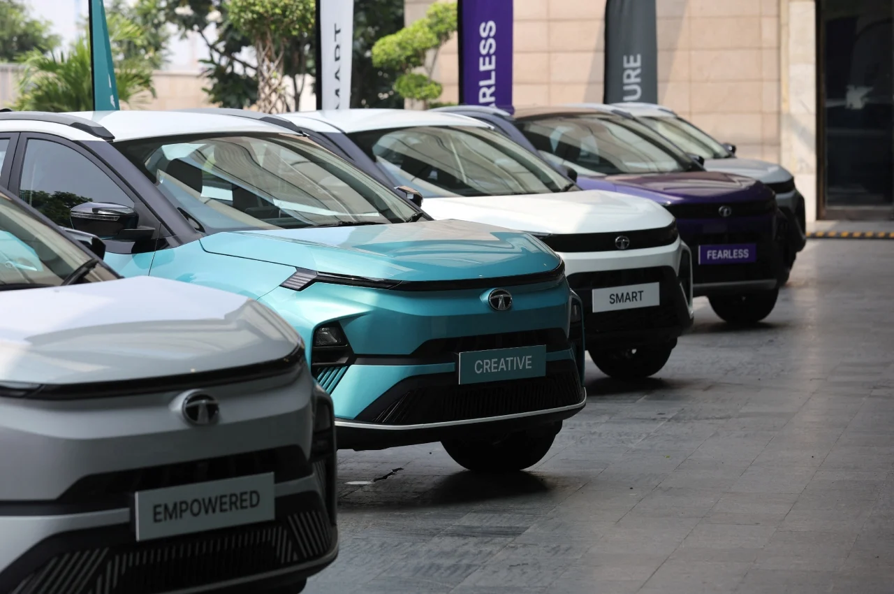 Tata EV Discount (June 2026): Massive Discounts on These Tata Motors ...