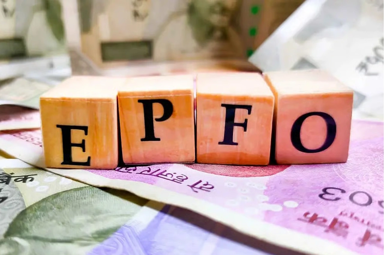 EPFO Interest Rate Approved, Check Account Credit Timeline - TIMESBULL