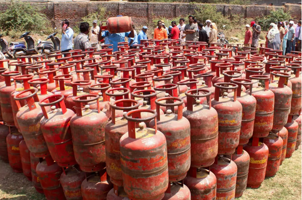 LPG Rules: Will Your Gas Connection Be Disconnected After June 30? Know ...