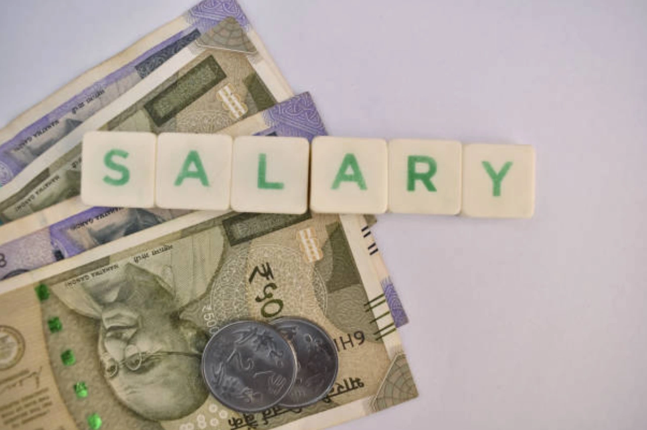 8th Pay Commission: Is Rs 14 Lakh Arrear Will Be Available Soon? Update ...