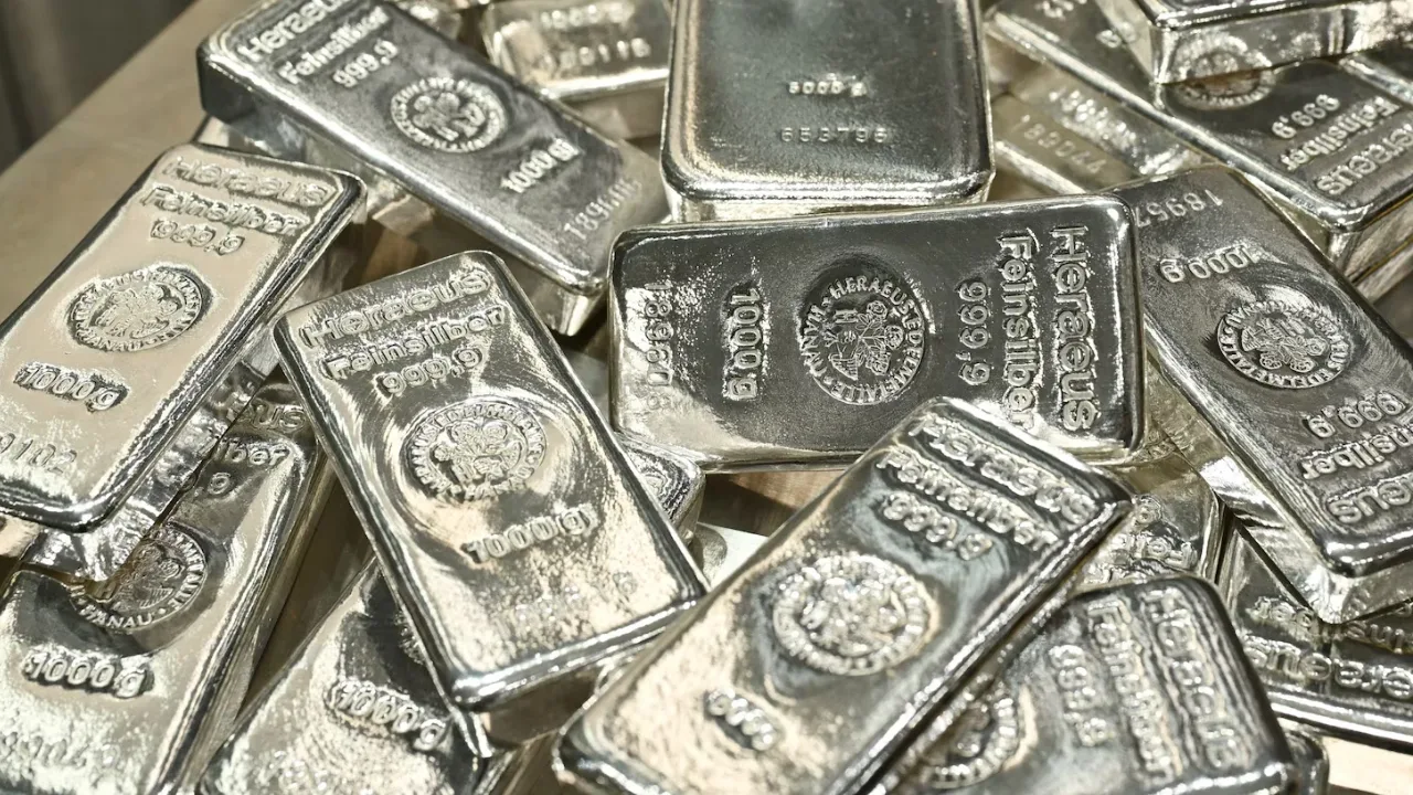 Silver Rules- Government Announces New Silver Rules, Know the Rest ...