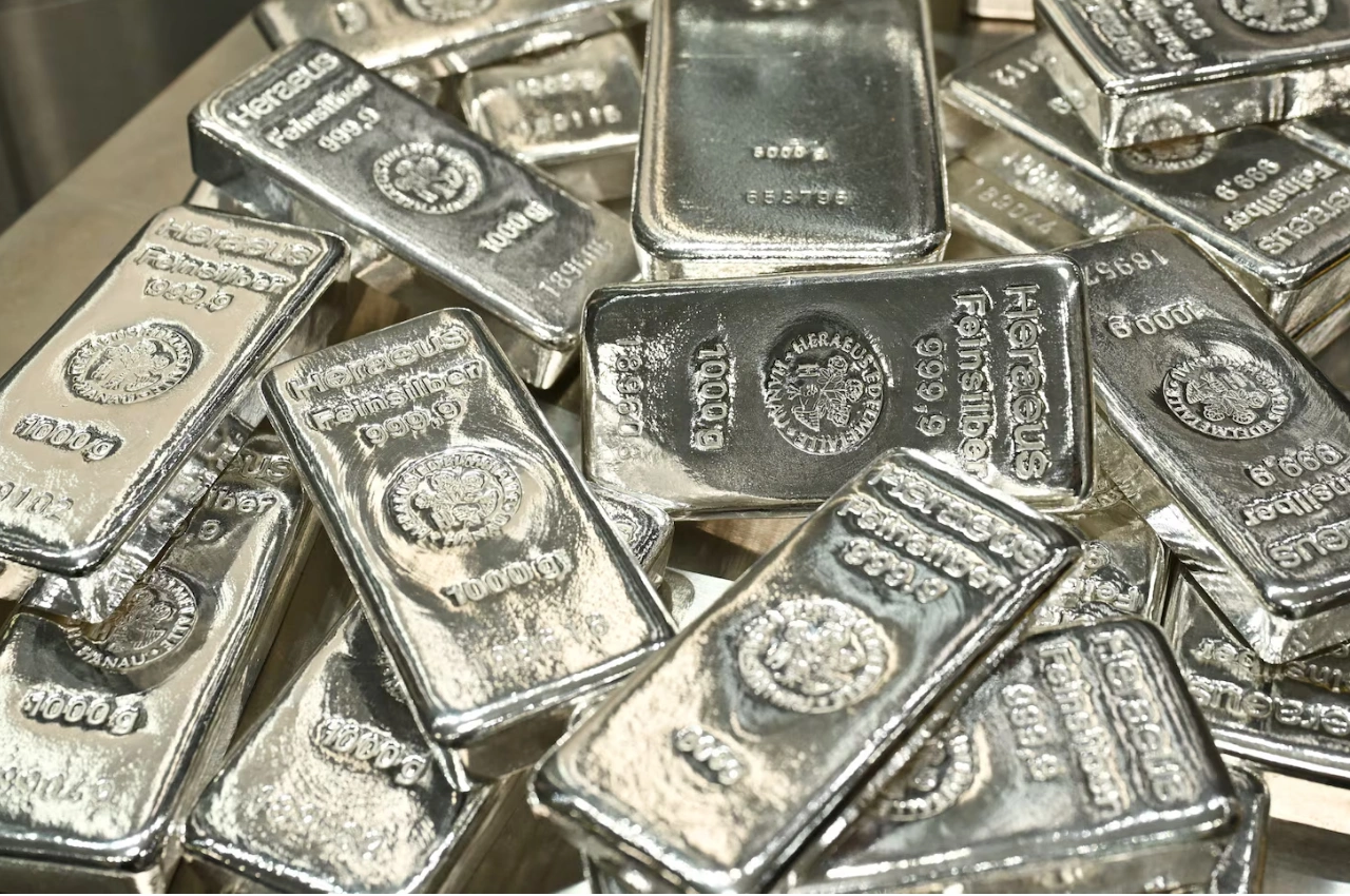 Silver Rules- Government Announces New Silver Rules, Know the Rest ...